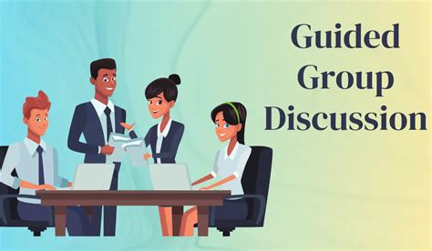 Image result for Guided Discussion Method