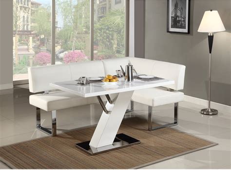 Corner Bench Dining Tables | Foter