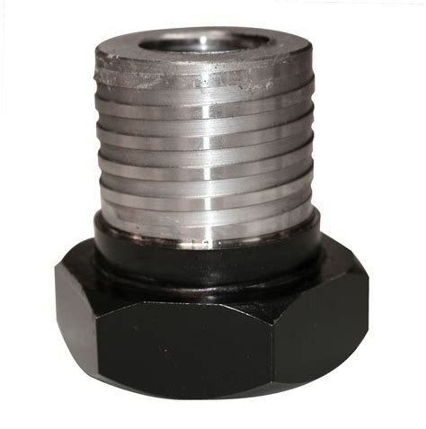 Image result for Threaded Barrel Cap