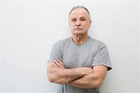 Image result for Grumpy Man Face