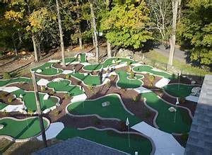 Image result for 9-Hole Mini Golf Course Layout
