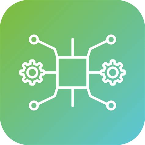 Infrastructure Vector Icon Style 22296934 Vector Art at Vecteezy