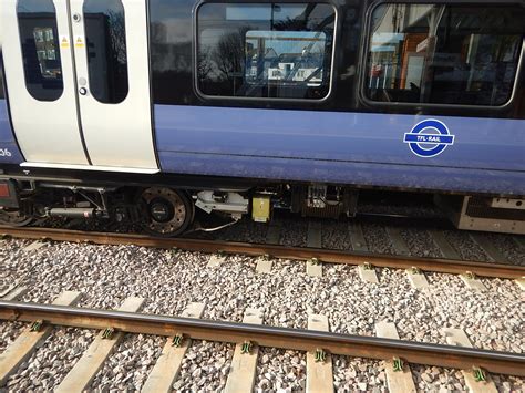 Image result for Class 345 Train