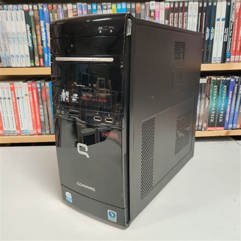 Image result for Compaq CQ2000 PC