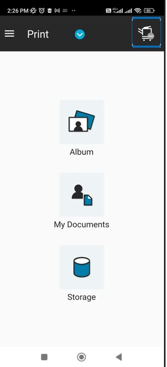 Image result for Universal Android Printer Driver