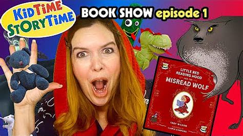 Image result for KidTime Storytime