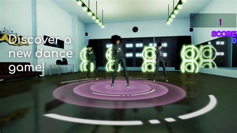 Image result for Computer Game Dance