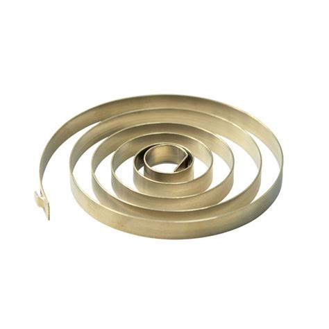 Image result for Per Clock Spring