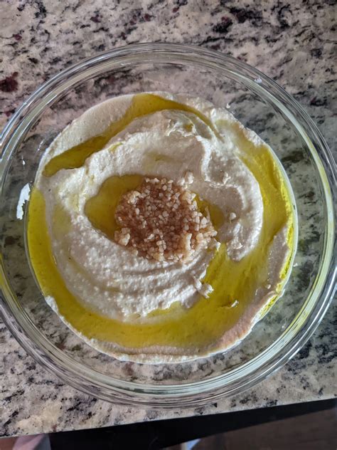 Image result for Basic Hummus