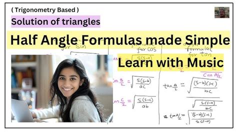 Image result for Half-Angle Formula Examples