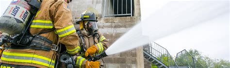 Image result for How to Apply for Firefighting Programs