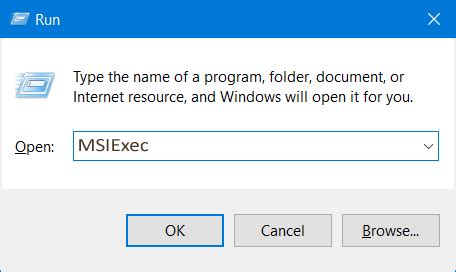 Image result for Windows Installer Not Working