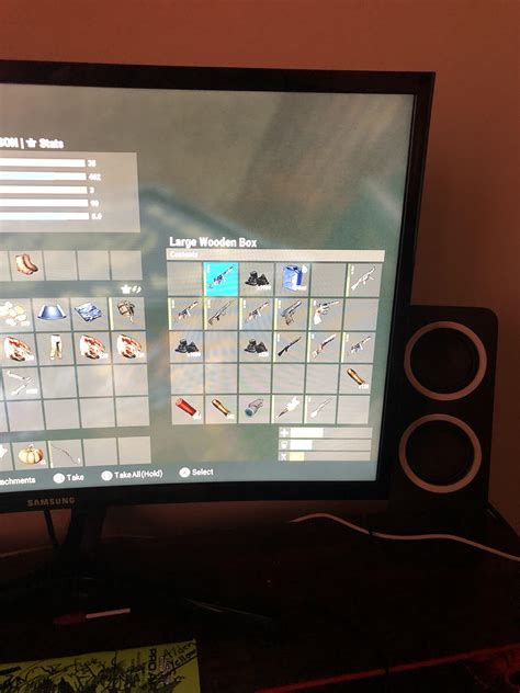 Image result for Rust Console Hole