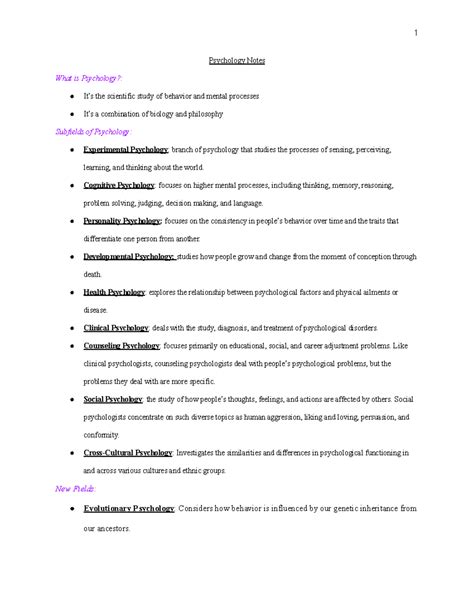 Image result for Psych Process Notes