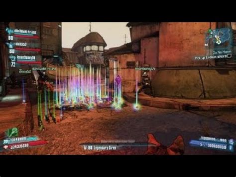 Image result for Borderlands Exp Lobby Mod PC