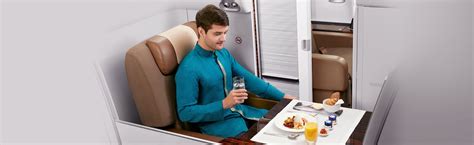 Image result for Garuda Indonesia First Class