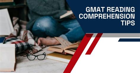 Image result for GMAT Reading Comprehension Tips