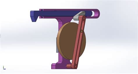 Image result for Quick Return Mechanism of Shaper Machine
