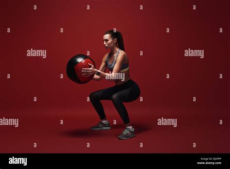 Image result for Octavia Red Exercise Ball