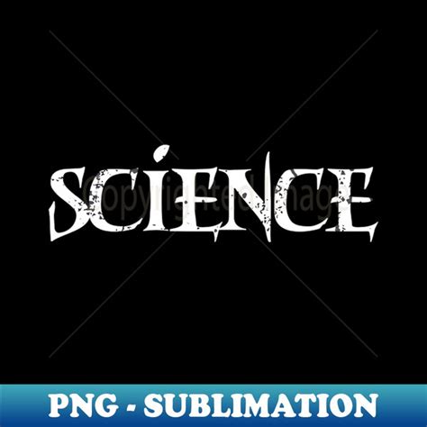 Image result for Science Lettering