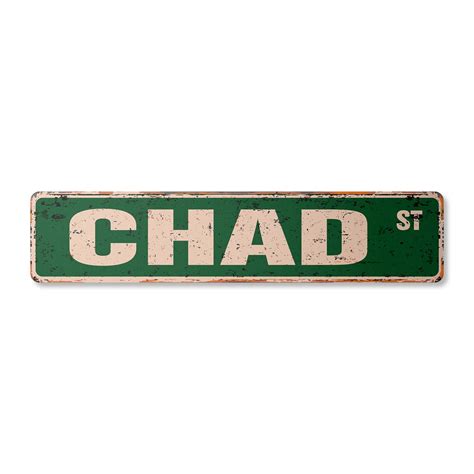 Image result for Chaddock Sign