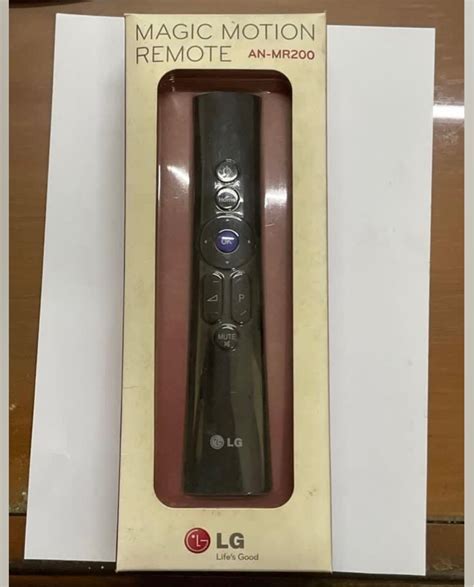 Image result for LG Motion Remote