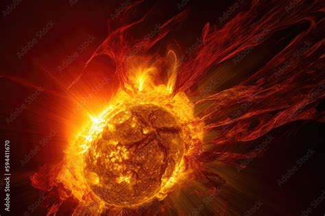 Image result for Sun Exploding