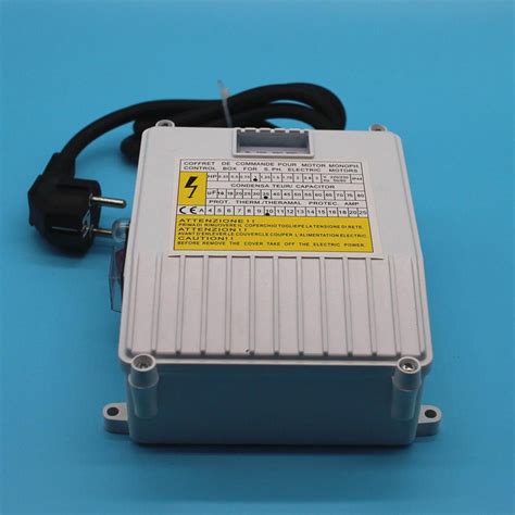 Image result for Septic Pump Control Box