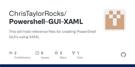 Image result for XAML GUI