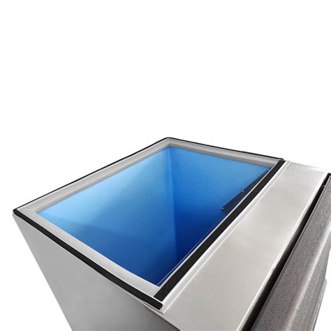 Ice Machine Bin 30'' Ice Storage Bin 275lbs – Westlake Kitchen