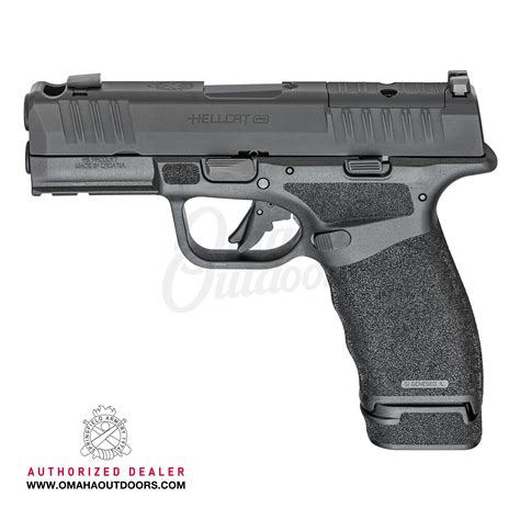 Image result for Springfield Hellcat Pro Comp