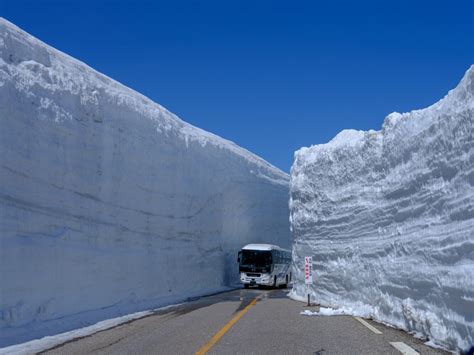 Japan is the world's snowiest country, 51% covered by snow | | Muslim ...