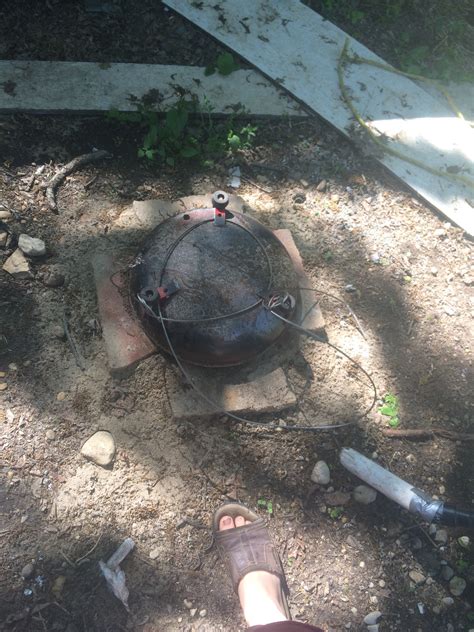 Image result for Making a Small Foundry