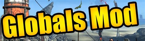 Image result for Borderlands Exp Lobby Mod PC