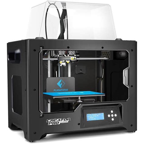 Image result for FlashForge Creator Pro Left Side