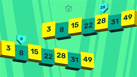 Image result for A Binary Search Algorithm