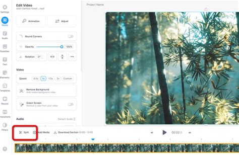 Image result for How to Split a Video File