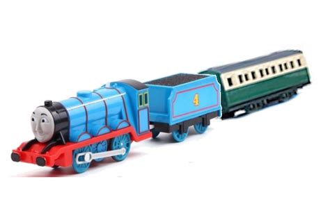 Image result for Trackmaster Gordon Review