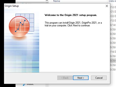 Image result for Key for Origin Pro
