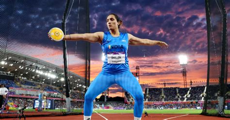 Image result for Discus Throw Indian