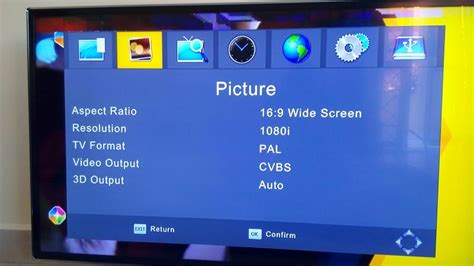 Image result for Digital TV Decoder