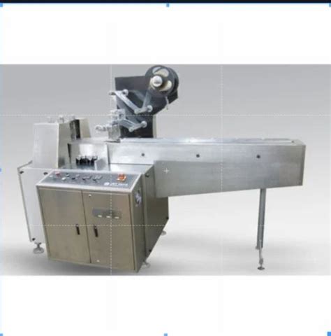 Image result for Flow Wrapping Machine