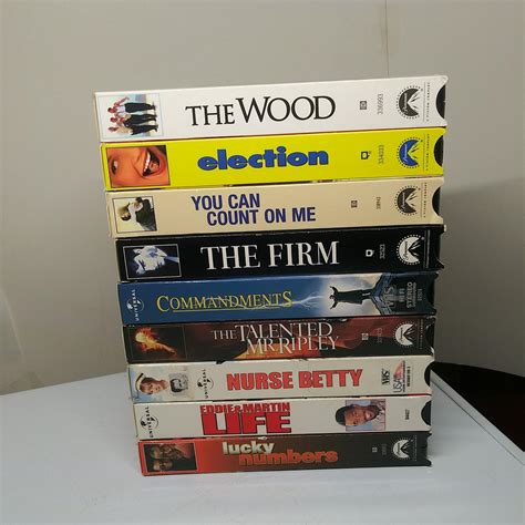 Image result for Paramount Pictures VHS