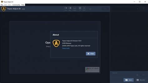 Image result for Topaz Adjust AI Tutorial