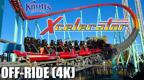 Image result for Xcelerator Roller Coaster
