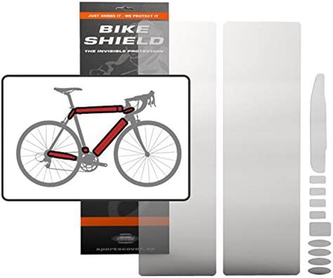 Image result for Bike Shield Frame Protection