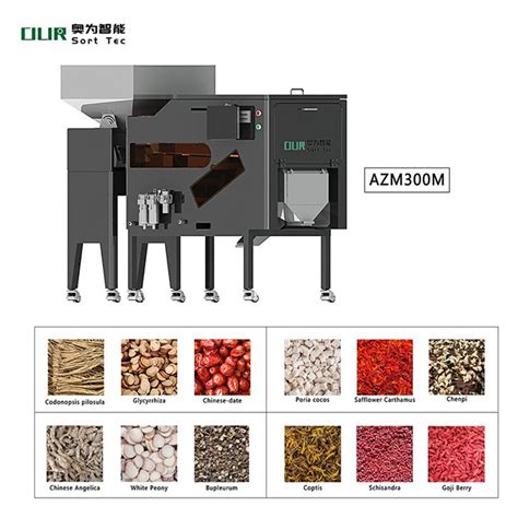 Image result for Sweet Sorting Machine