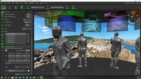 Image result for Simulation 4K
