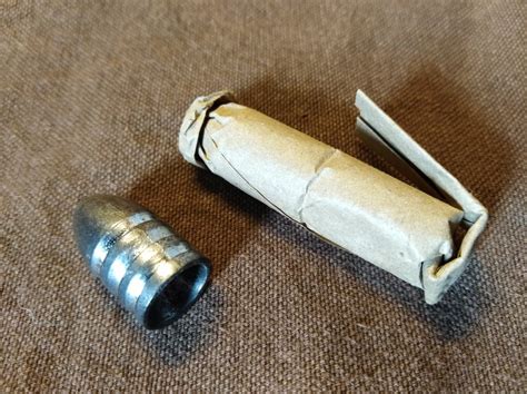 Image result for Paper Cartridge Making Tools