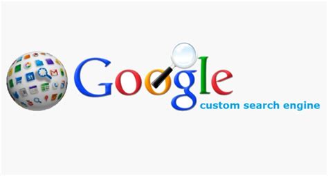 Image result for Google Custom Search Engine